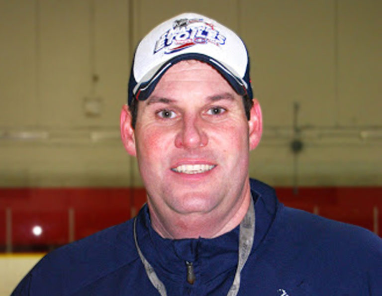 Coaches and Skill Providers - Richmond Jets MHA