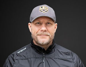 Coaches and Skill Providers - Richmond Jets MHA