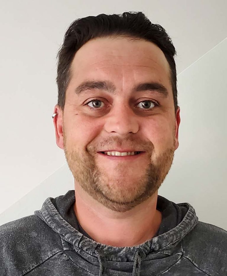 Board of Directors - Richmond Jets MHA