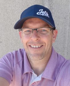 Board of Directors - Richmond Jets MHA